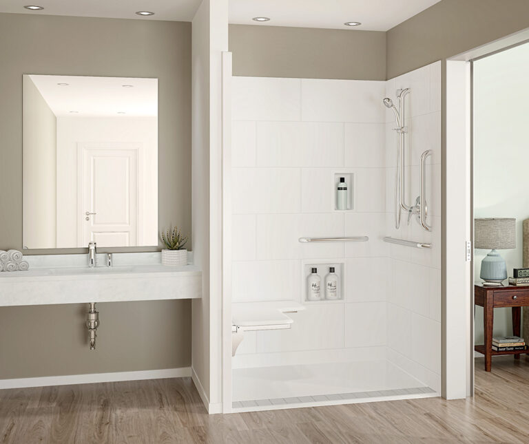 Bathroom Remodel - Streamline Remodeling and Home Improvement